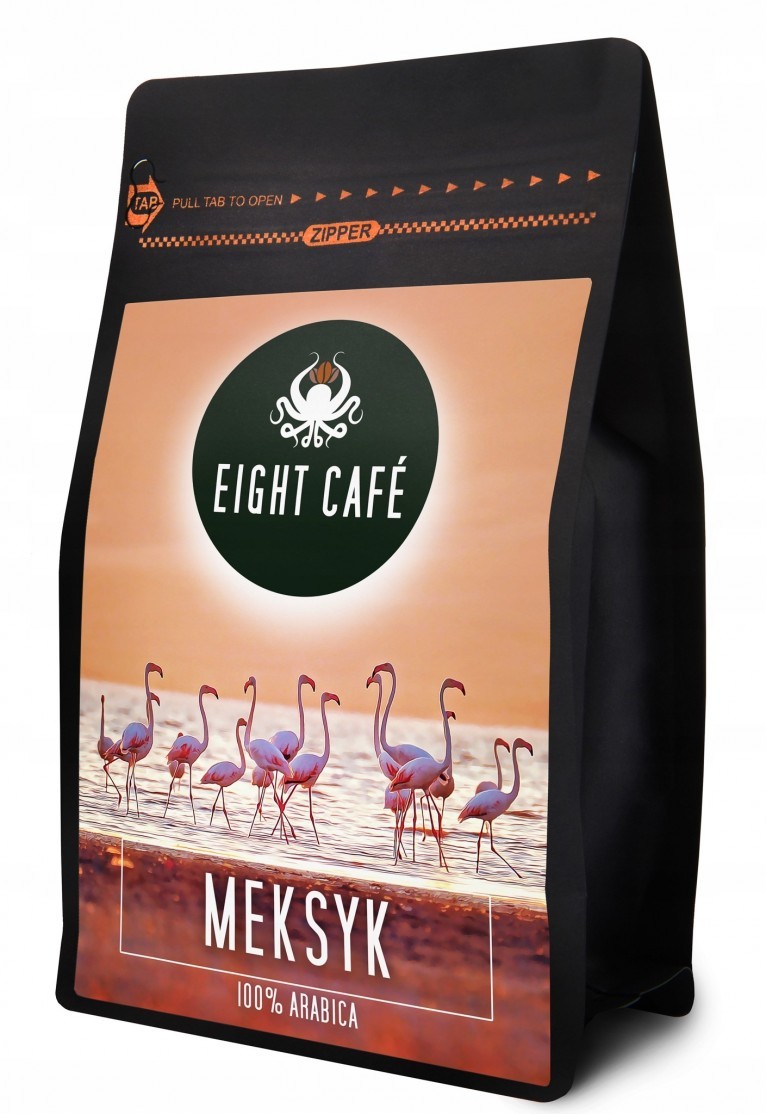 Eight Cafe