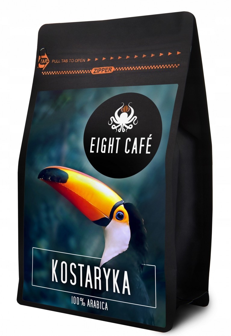Eight Cafe